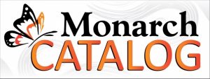 About Monarch Catalog | Germantown Community Library