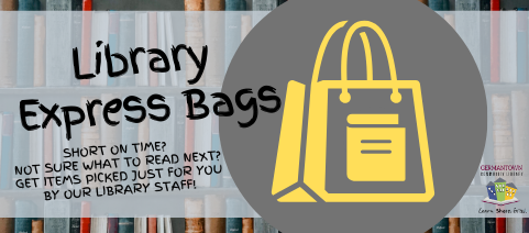 Germantown Community Library