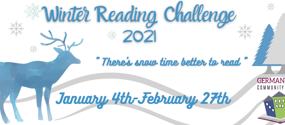 Germantown Community Library | Your place to learn, share, and grow in ...