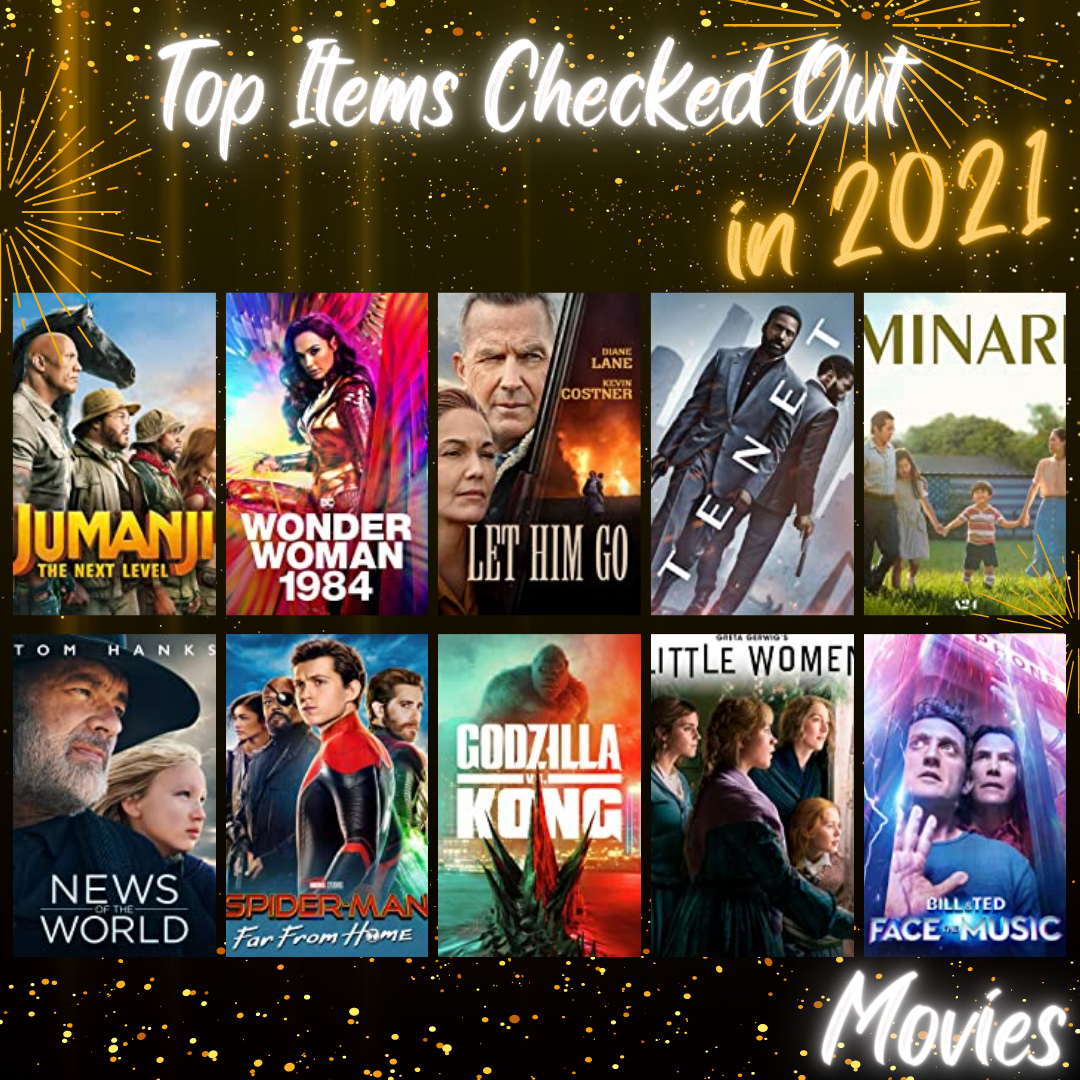 Patron Recommendations | Germantown Community Library