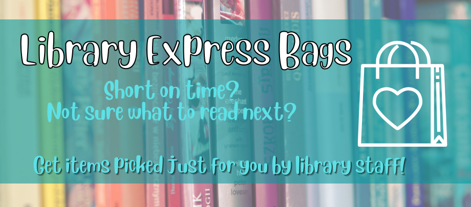 Welcome - Germantown Community Library