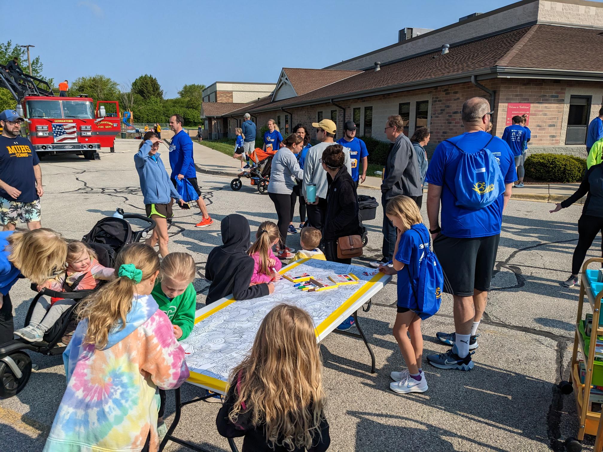 Community Events | Germantown Community Library