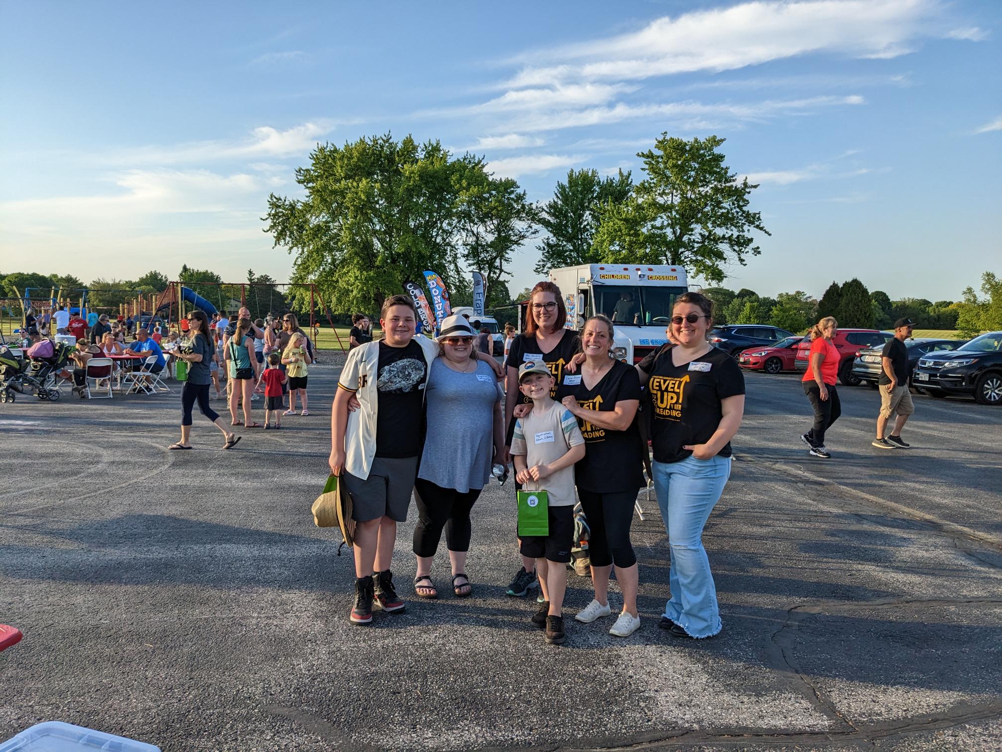 Community Events | Germantown Community Library