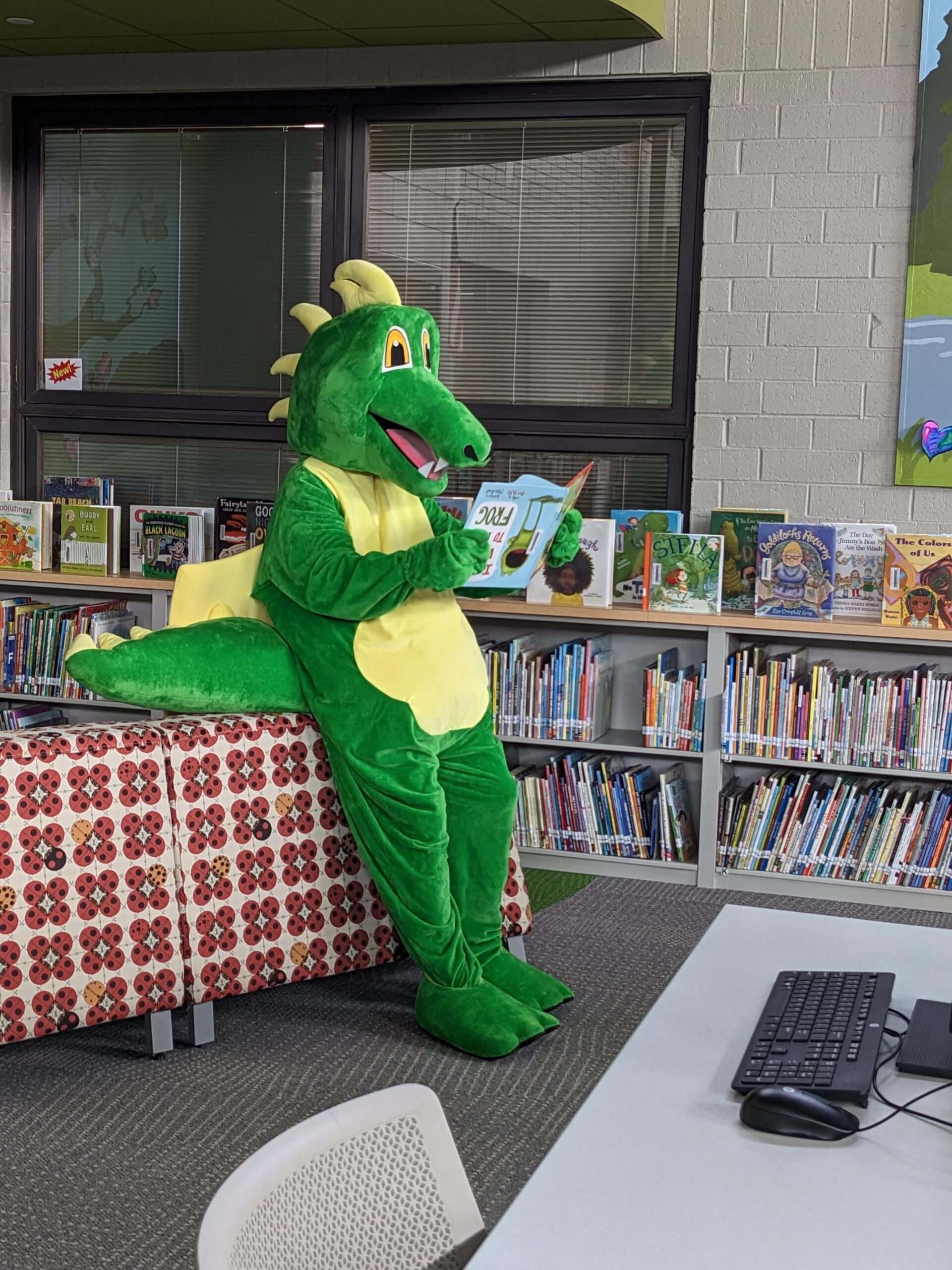 Community Events | Germantown Community Library