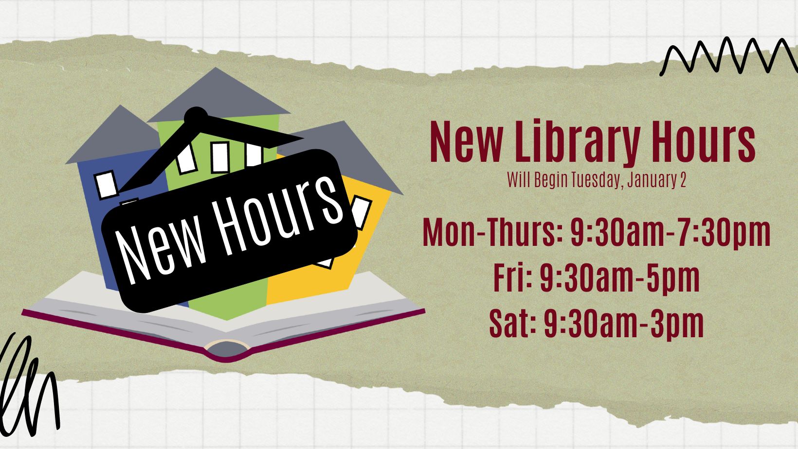 Germantown Community Library | Learn Share Grow