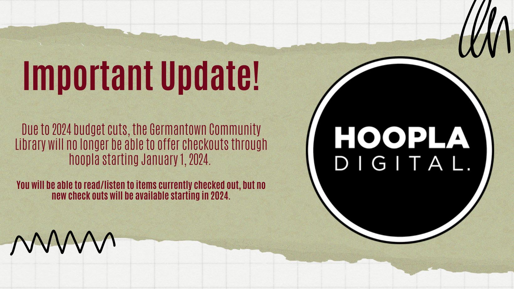 Digital Material | Germantown Community Library